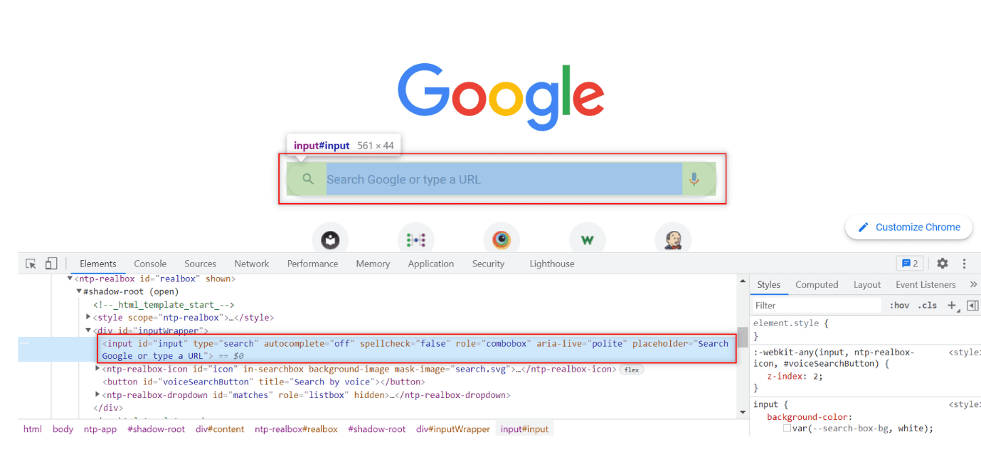 Selenium Testing Archives Codoid