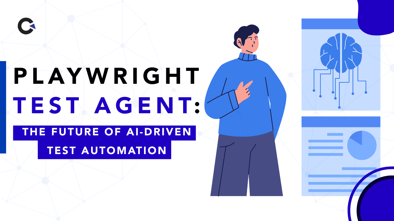 Playwright Test Agents: The Future of AI-Driven Test Automation - Codoid