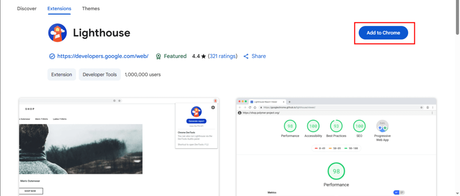Lighthouse Accessibility: Simple Setup and Audit Guide - Codoid