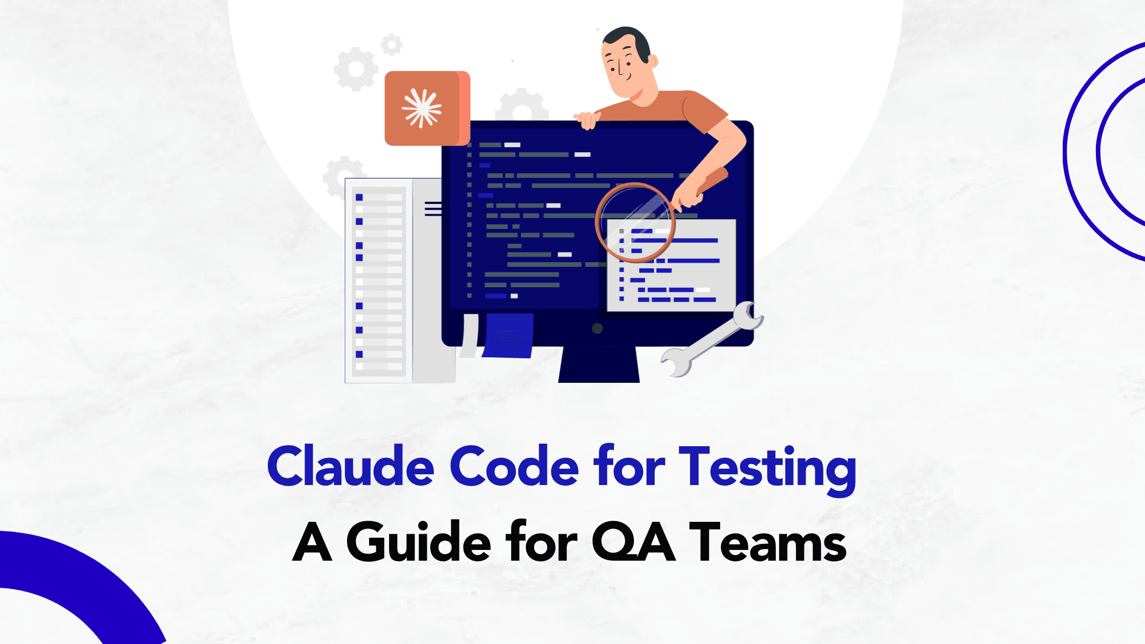 Claude Code for Testing: A Guide for QA Teams - Codoid