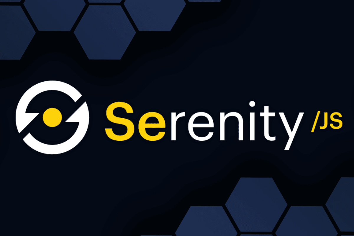 Introducing SerenityJS - Codoid
