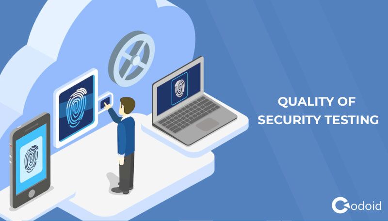 A comprehensive guide to cloud application security testing - Codoid