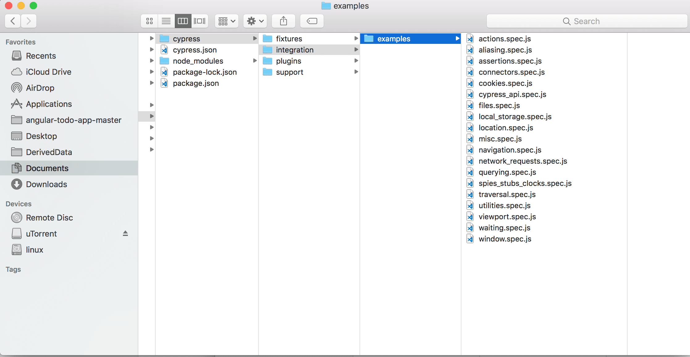 Getting Started With Cypress - Codoid