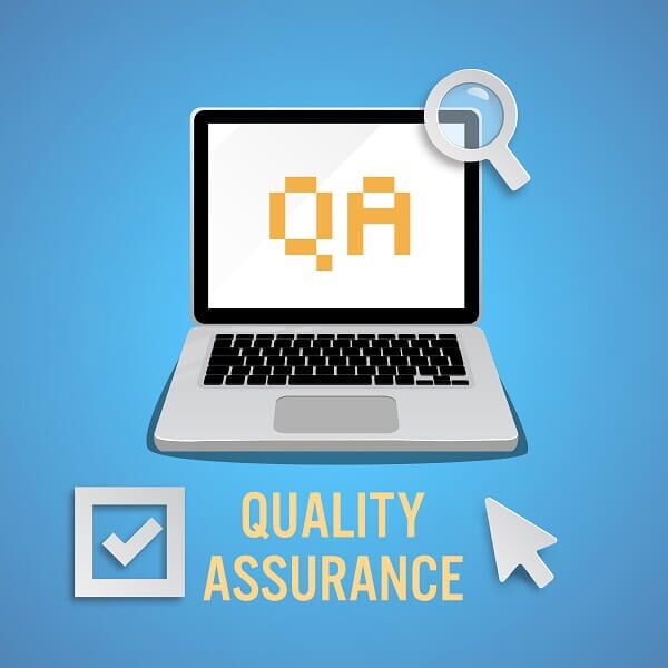 The Progression of Software Quality Assurance - Codoid