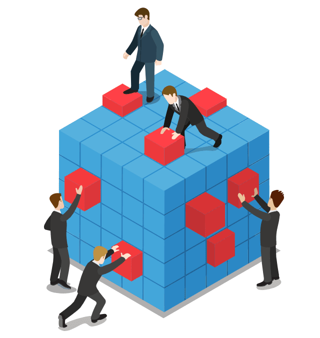 Explaining Co-located Testing Teams and Their Benefits - Codoid