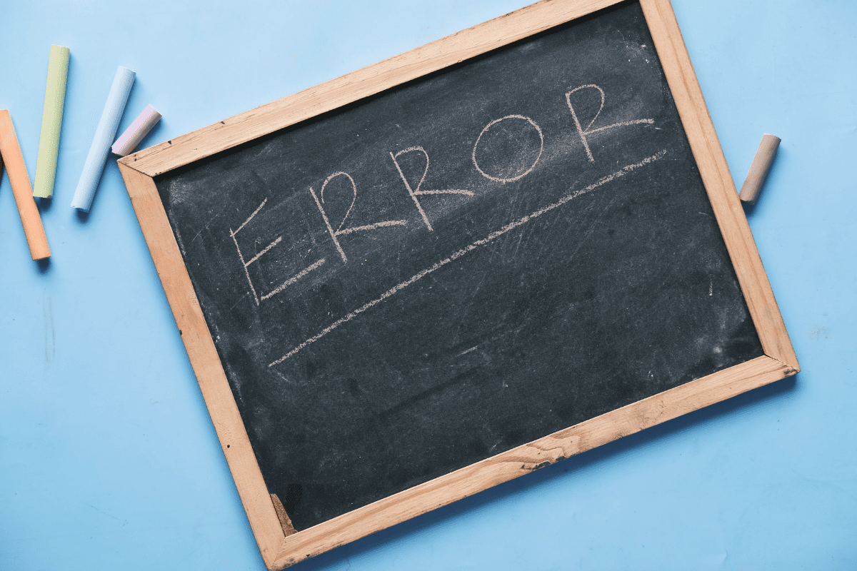 Selenium WebDriver Exceptions - Codoid Selenium WebDriver Exceptions - Codoid