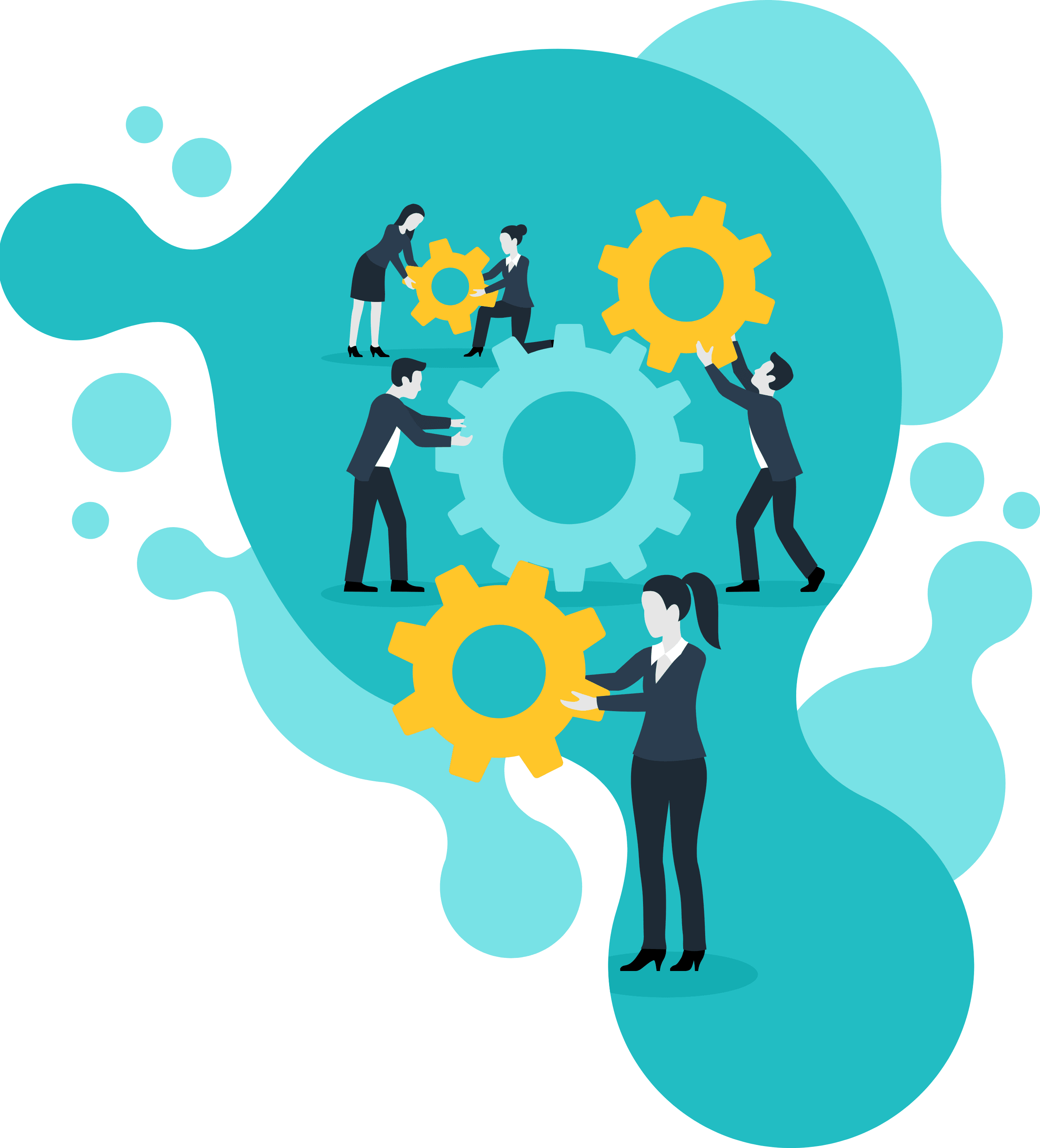 Techniques you Need to Know for Conventional Software Testing - Codoid