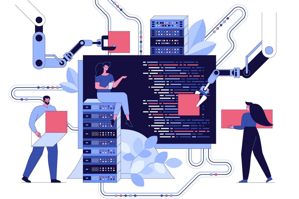 Web Application Automation Testing Tools List - Codoid