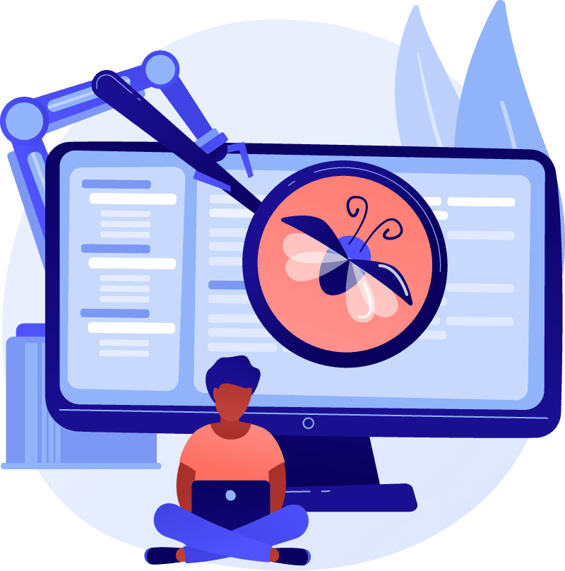 Manual Testing Services Manual Testing Company Codoid