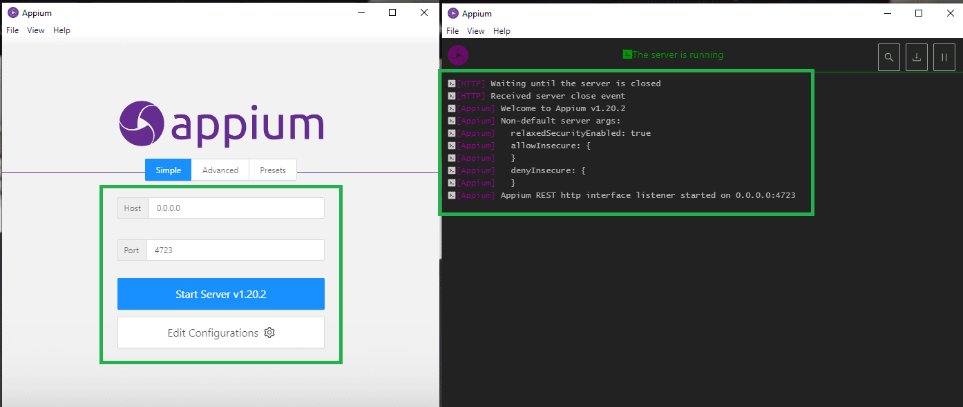 Appium Tutorial To Automate Inbuilt Mobile Features Codoid