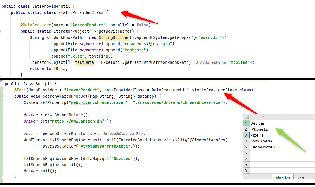 TestNG Tutorial : An Introduction to its Attributes and Features - Codoid