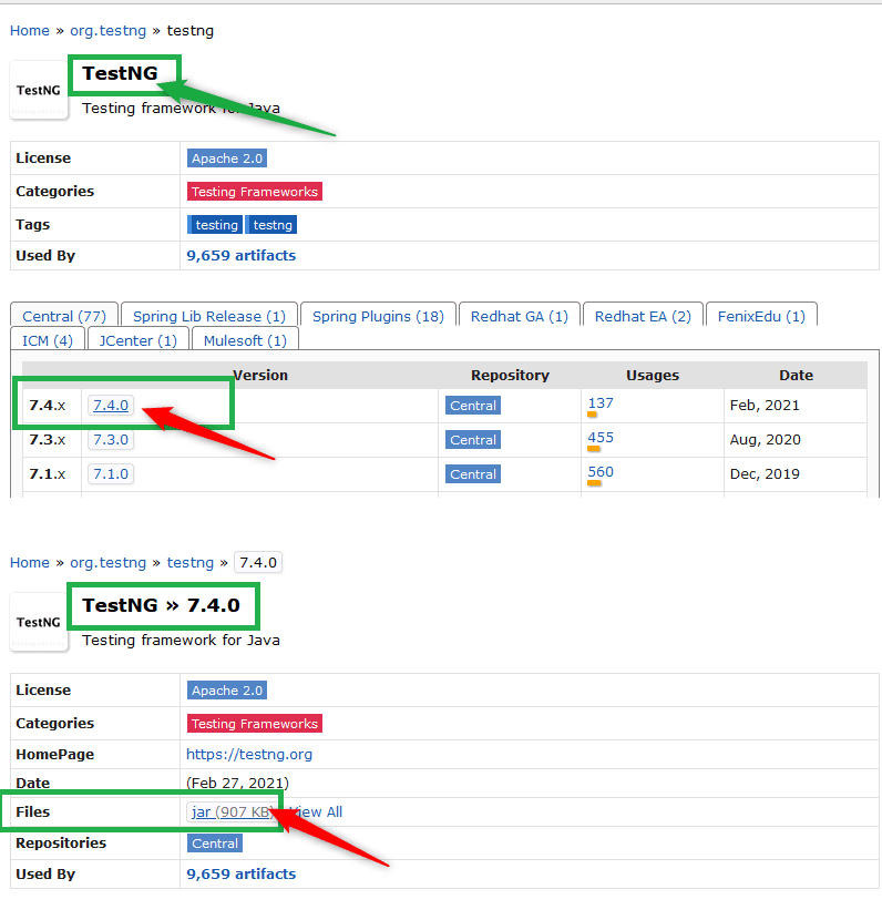 Testng Tutorial An Introduction To Its Attributes And Features Codoid