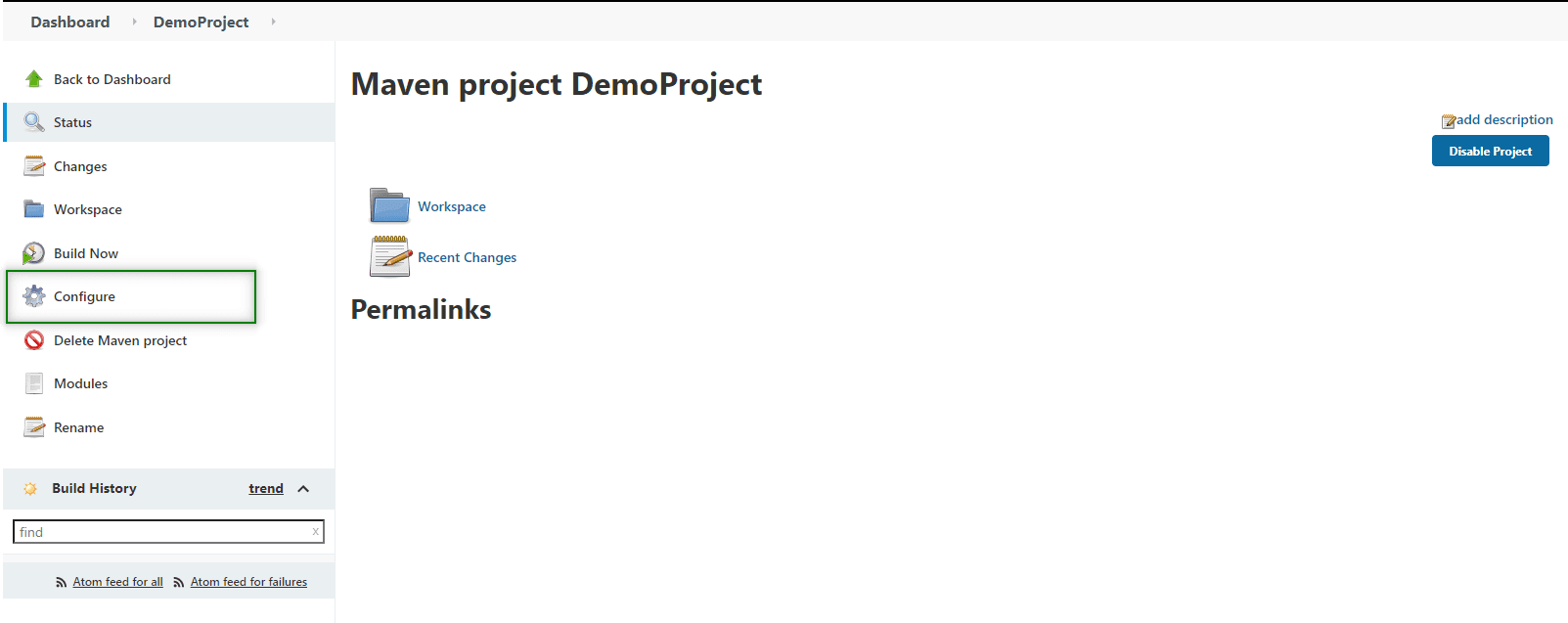 A Step-by-Step Jenkins Integration with Selenium Guide - Codoid
