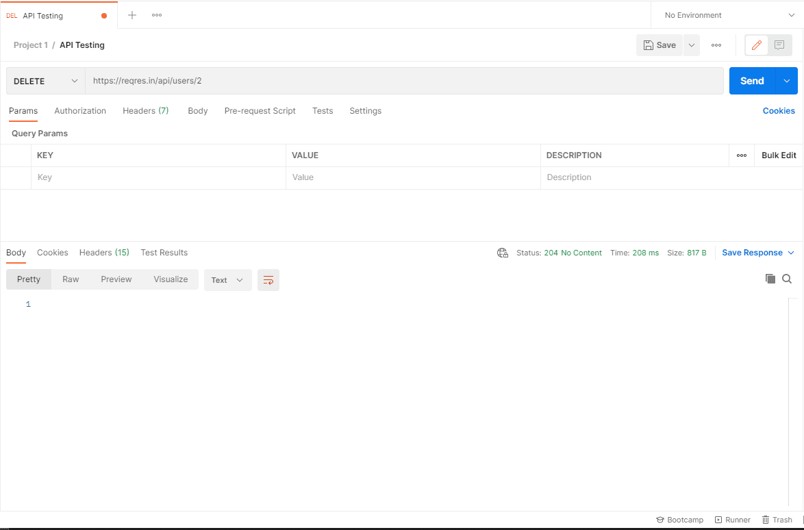 A Wall-to-Wall Postman Guide for API Testing - Codoid