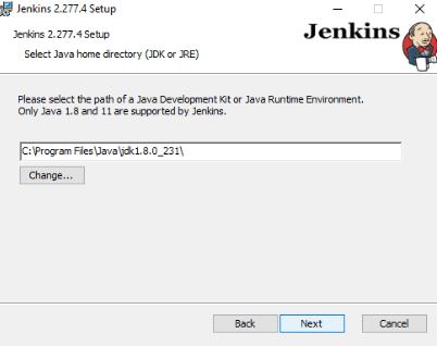 A Step-by-Step Jenkins Integration with Selenium Guide - Codoid