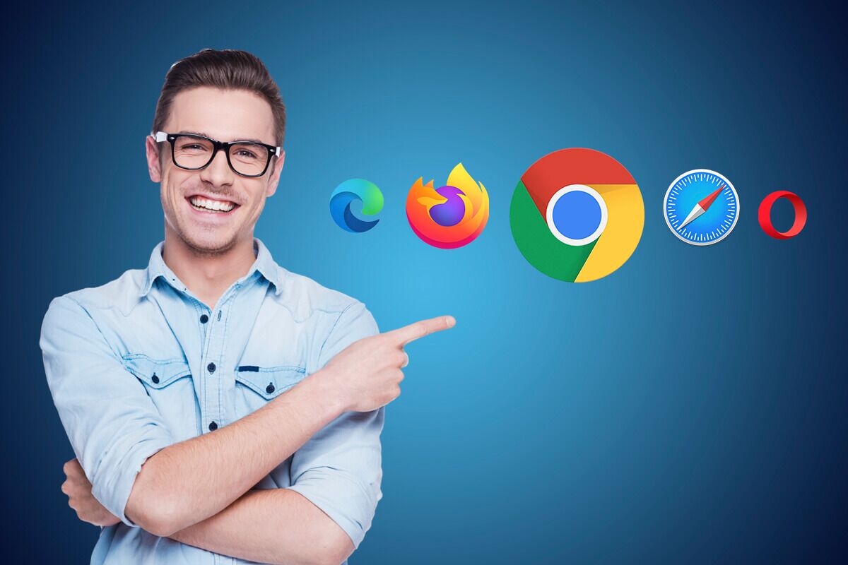 An All Inclusive Guide To Run Selenium Webdriver In Multiple Browsers Codoid