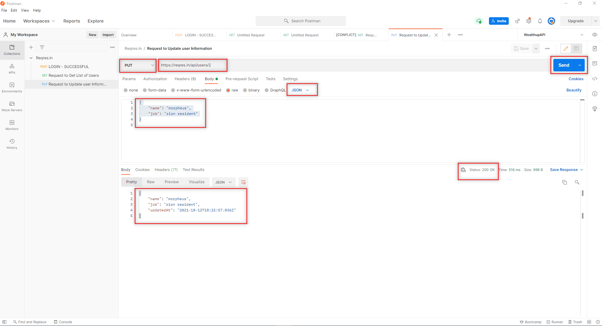 The Complete Guide to Perform Manual REST API Testing Using Postman ...