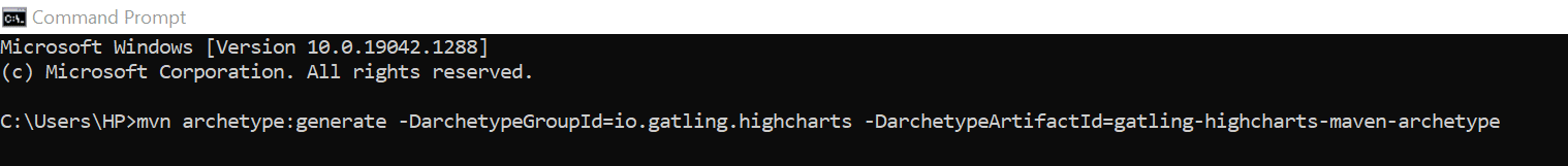 An Introductory Gatling Recorder Tutorial - Codoid