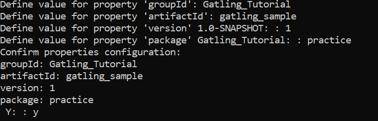An Introductory Gatling Recorder Tutorial - Codoid