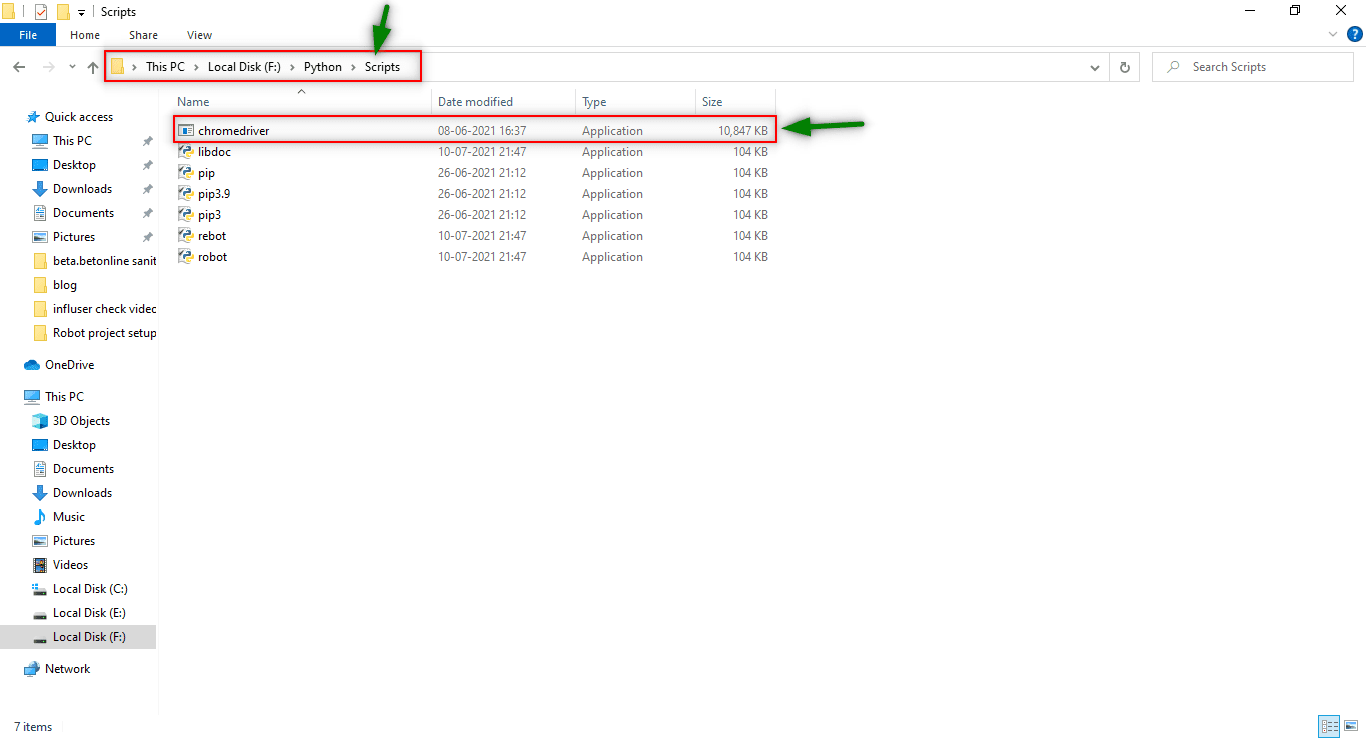 An End-to-End Robot Framework Tutorial - Codoid