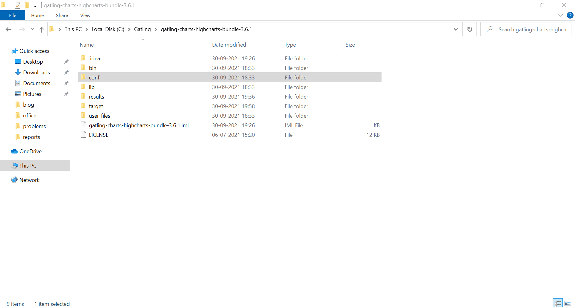 An Introductory Gatling Recorder Tutorial - Codoid