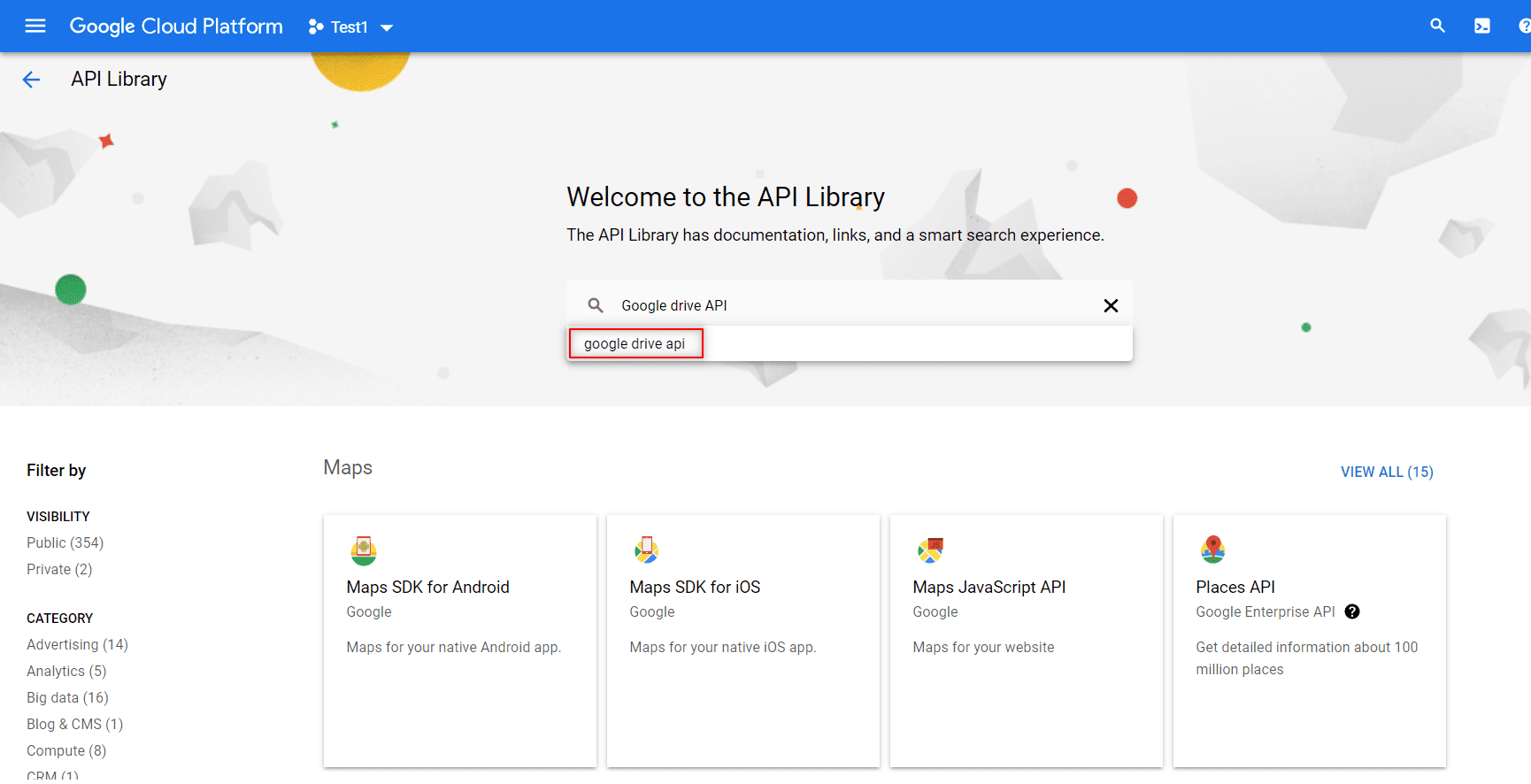 How to Achieve Google Sheet Automation using Google API Services - Codoid