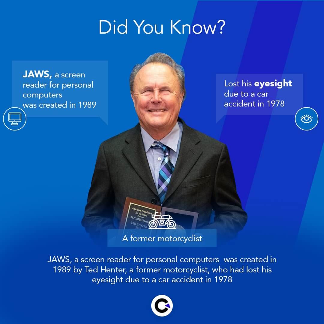 A Conclusive JAWS Testing Tutorial with Keyboard Shortcuts - Codoid