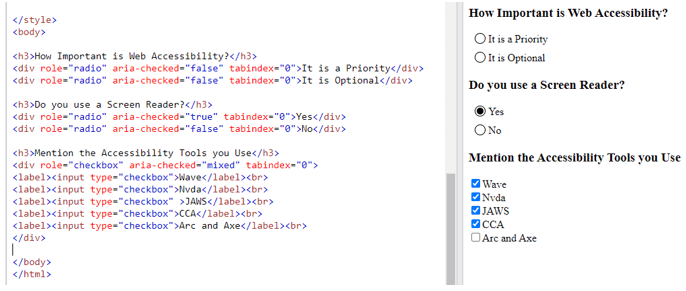 How to do Accessibility Testing? A Complete Guide - Codoid