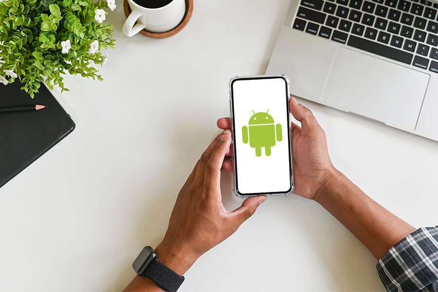 Mobile App Development Services - Codoid