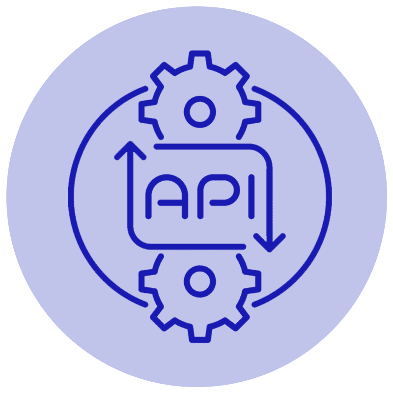 API Development Services - Codoid