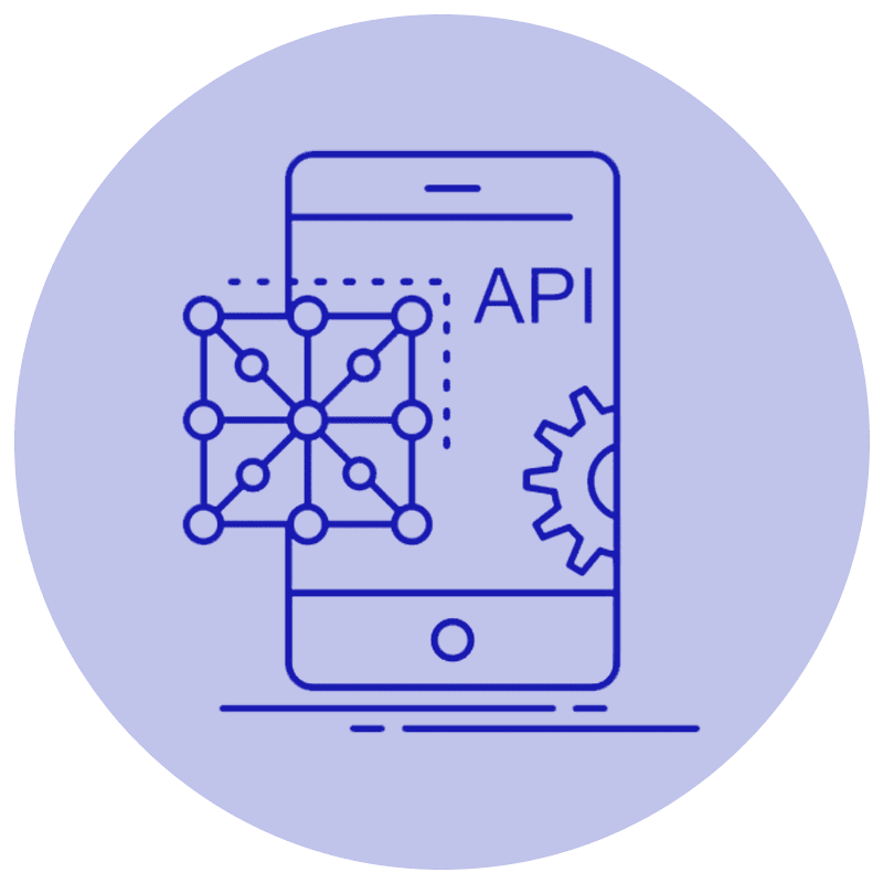 API Development Services - Codoid