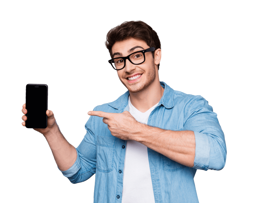 Mobile App Development Services - Codoid