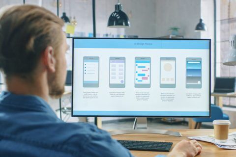 Mobile App Development Services - Codoid