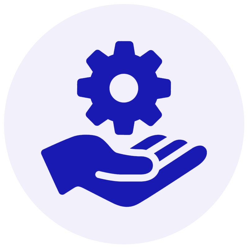 React Native Development Services - Codoid