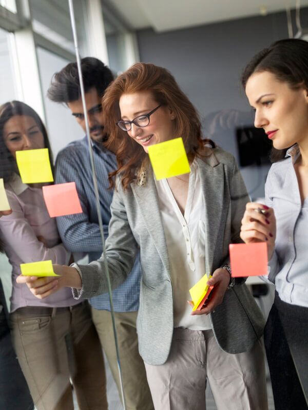 Mobile App Development Services - Codoid