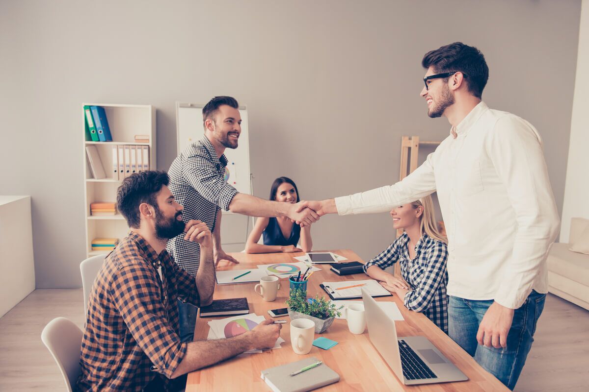 Web App Development Services - Codoid