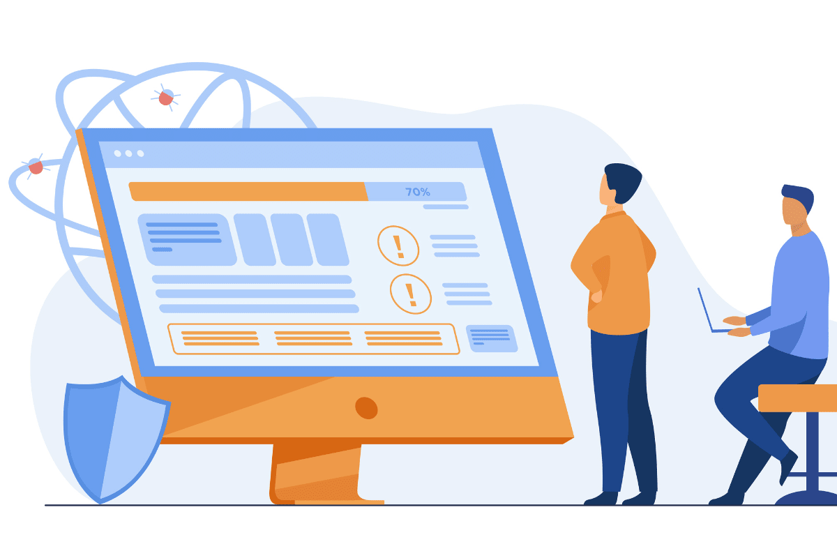 How To Fix And Reduce Flaky Tests A Step By Step Guide Codoid 