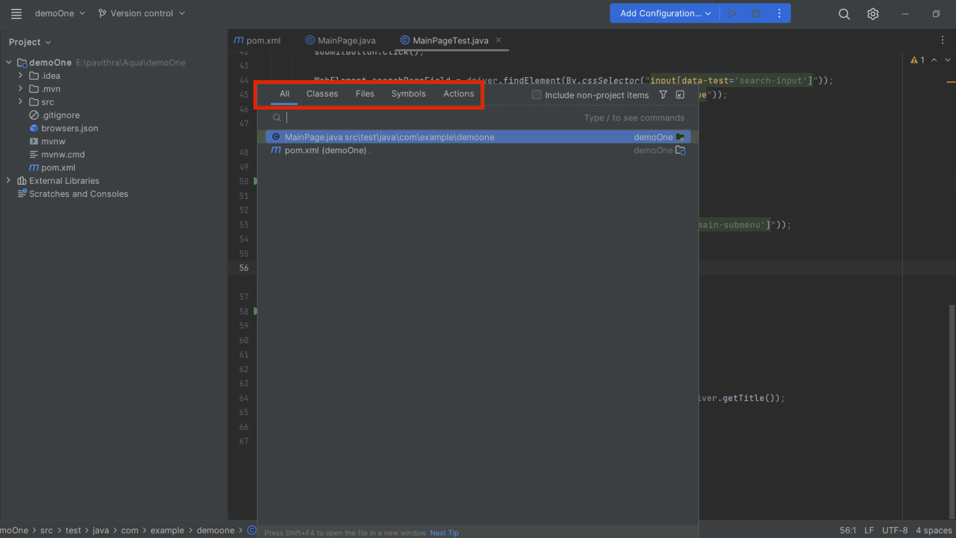 Jetbrains Aqua: The Must-Know Features for Testers - Codoid
