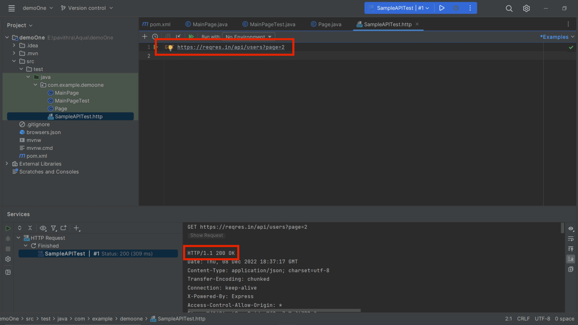 Jetbrains Aqua: The Must-Know Features for Testers - Codoid