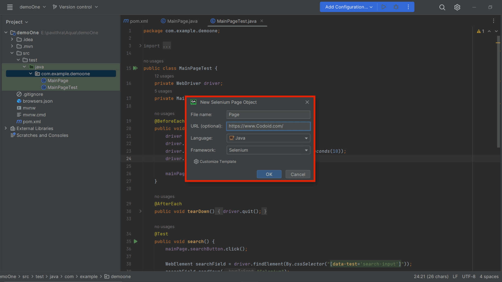 Jetbrains Aqua: The Must-Know Features for Testers - Codoid