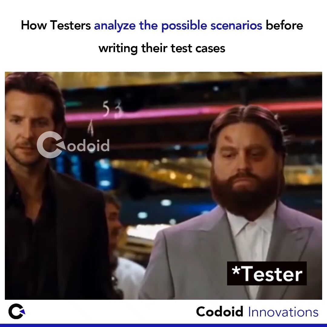 Memes Analyzer 10 Memes Only A QA Tester Should Get, But You Will Too