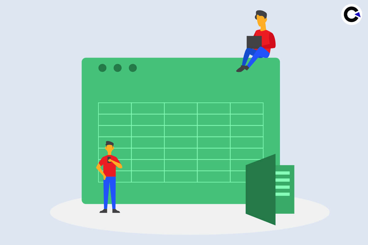 gspread Python Tutorial for Google Sheets Automation - Codoid