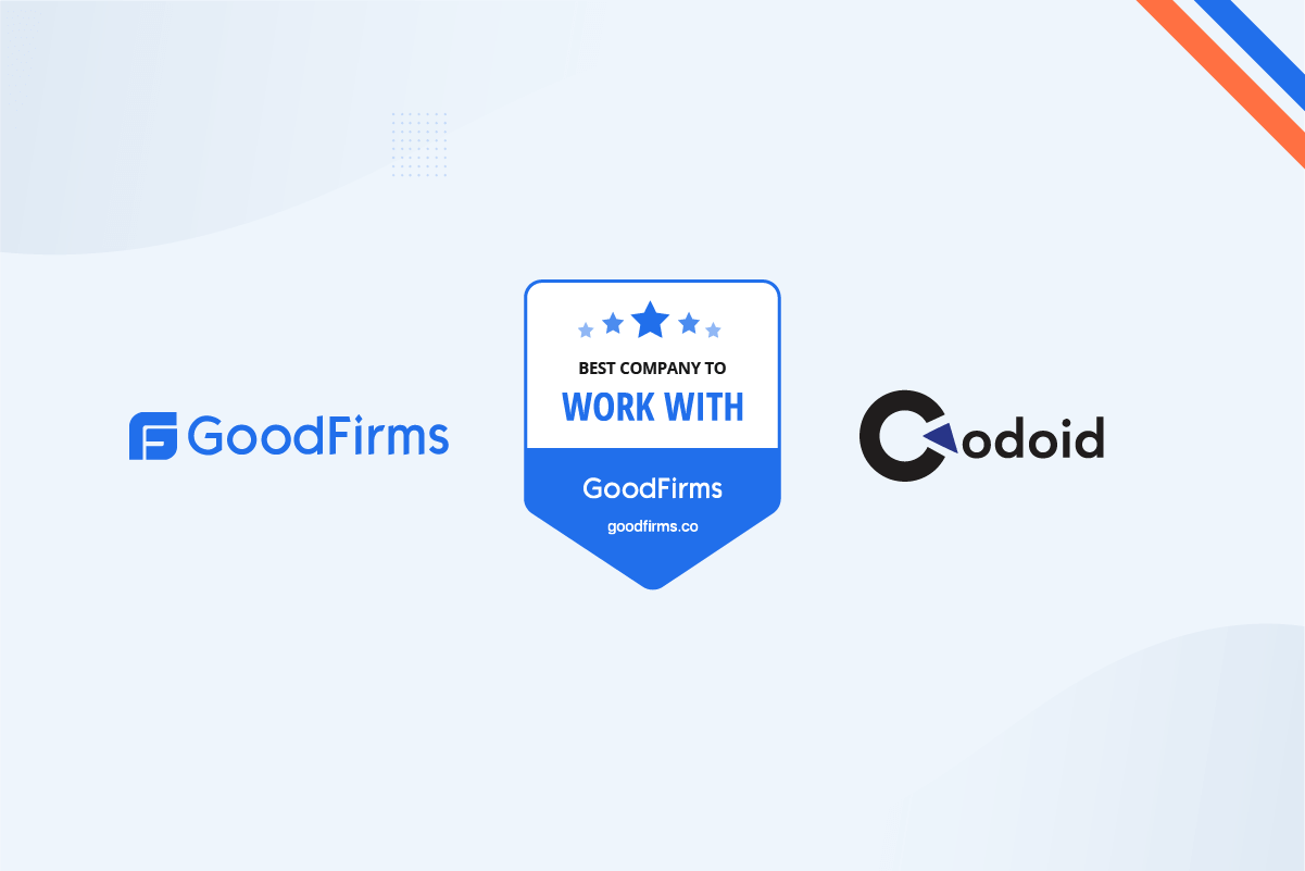 Codoid Software Testing Company is Recognized by GoodFirms as the Best ...