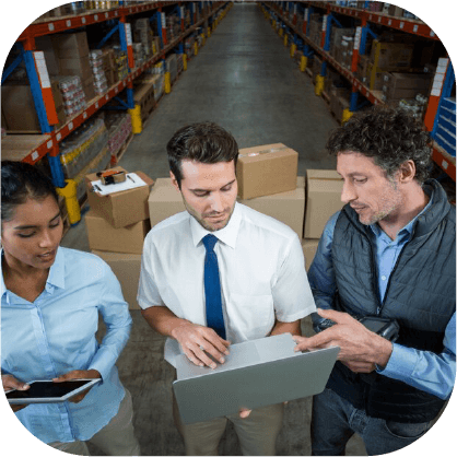 Python Django Development Services - Codoid