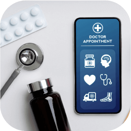 Python Django Development Services - Codoid