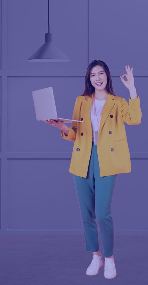 Python Django Development Services - Codoid