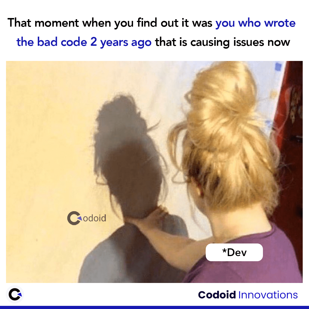 Software Testing Memes that Testers will Love - Codoid