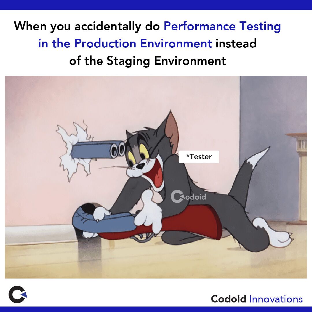 Software Testing Memes that Testers will Love - Codoid