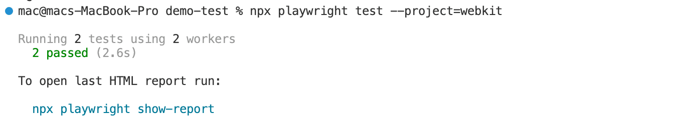 Playwright Cross Browser Testing Tutorial Codoid