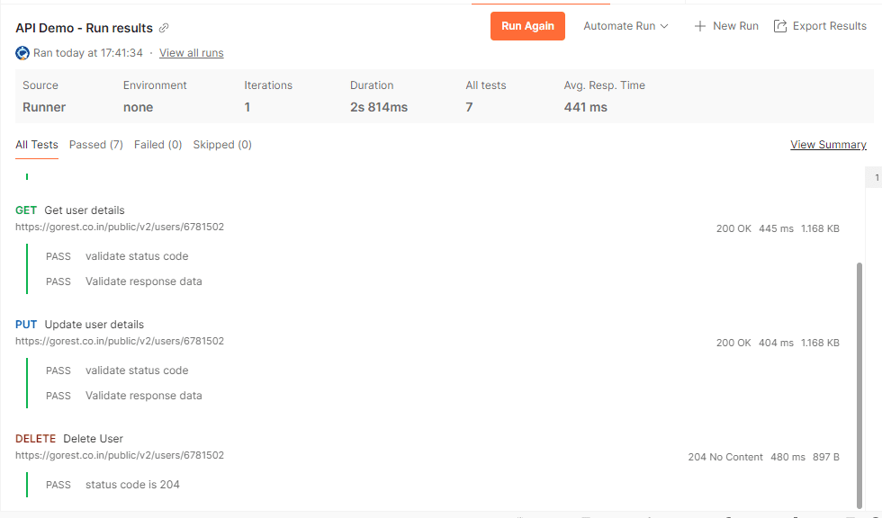 Postman API Automation Testing Tutorial - Codoid Postman API Automation Testing Tutorial - Codoid